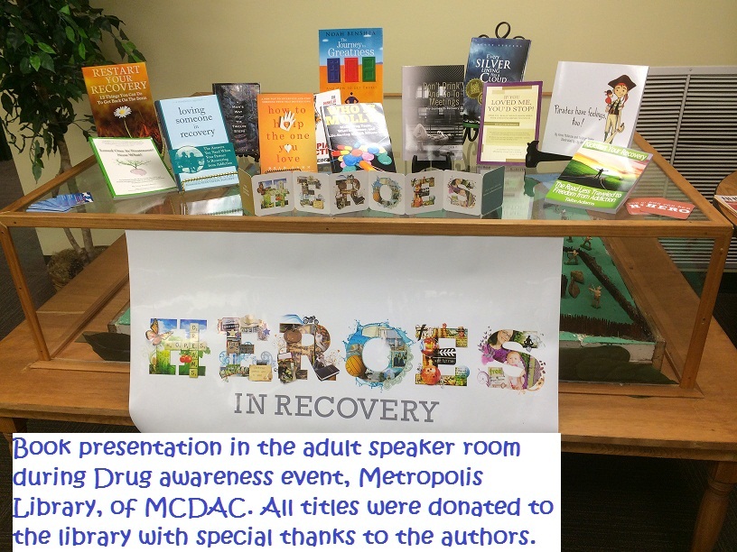Raising Awareness About Addiction and Recovery - How One Community Did ...